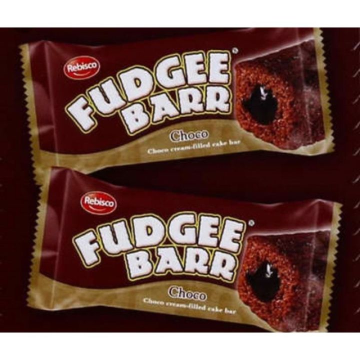 Fudgee Bar with FLAVORS 1pack | Lazada PH