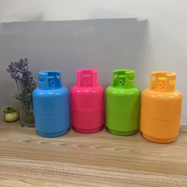 Gas Tank Design Coin Bank | Lazada PH