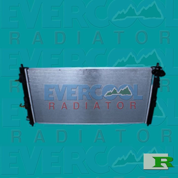 Mitsubishi Lancer EX / Outlander 1R Automatic 2008-2015 Evercool ...