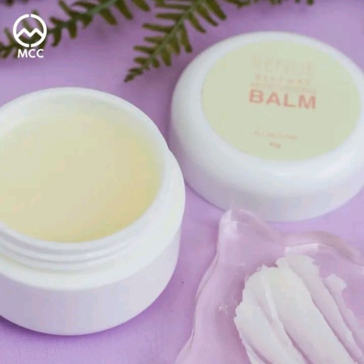 MCC Renue Balm by MCC Prime Lifestyle | Lazada PH