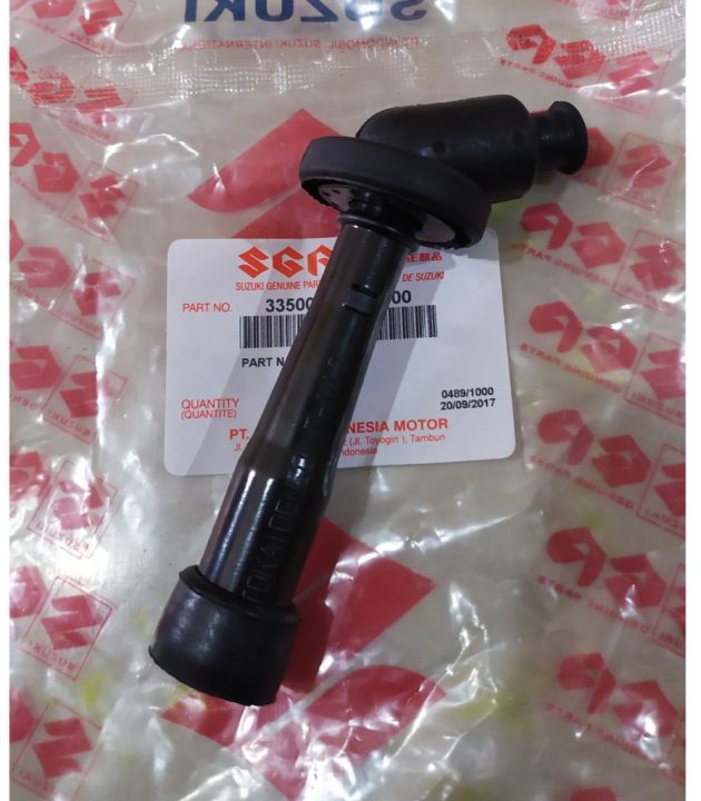 cangklong busi satria fu | Lazada Indonesia