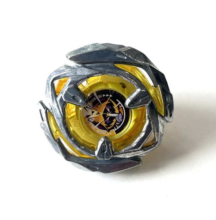 PBRET TAKARA TOMY BEYBLADE X BX-03 STARTER WIZARD ARROW 4-80B XTREME GEAR SPORTS RJEWH | Lazada PH