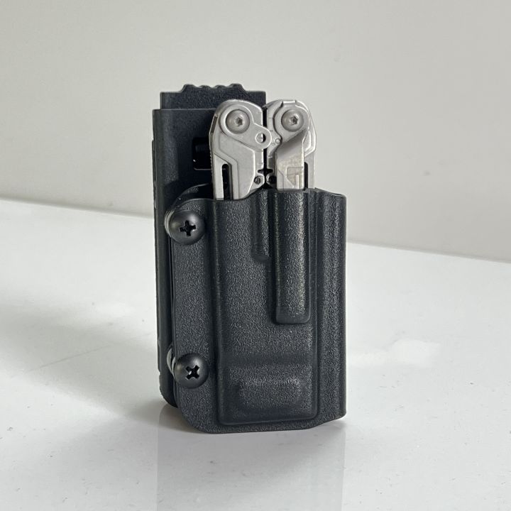 HANDMADE K SHEATH KYDEX for SOG Reactor /POWERPINT /Poweraccess Deluxe ...