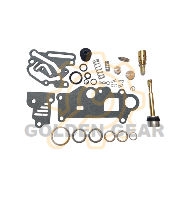 Mitsubishi Lancer 4G13 4G15 Piston Type Carburetor Repair Kit | Lazada PH