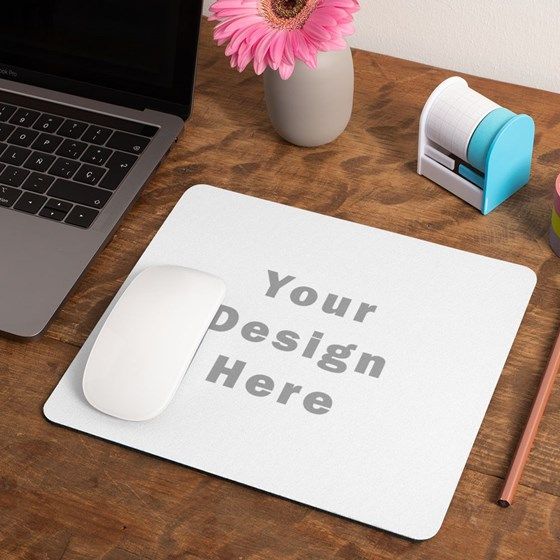 Personalize Custom Print Mouse Pad | Lazada PH