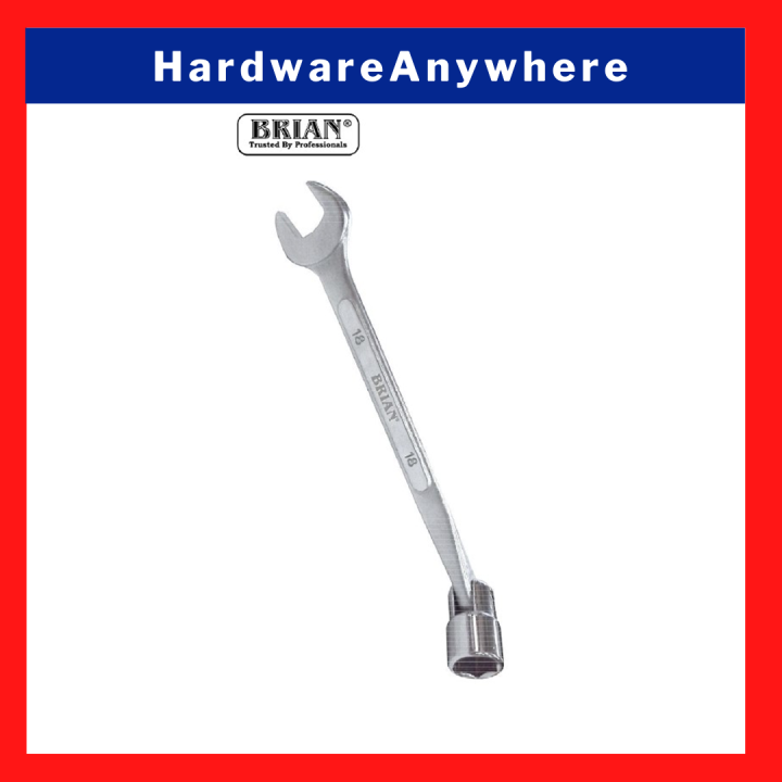 Combination flex socket wrench (8mm/ 9mm/ 10mm/ 11mm/ 12mm/ 13mm/ 14mm ...