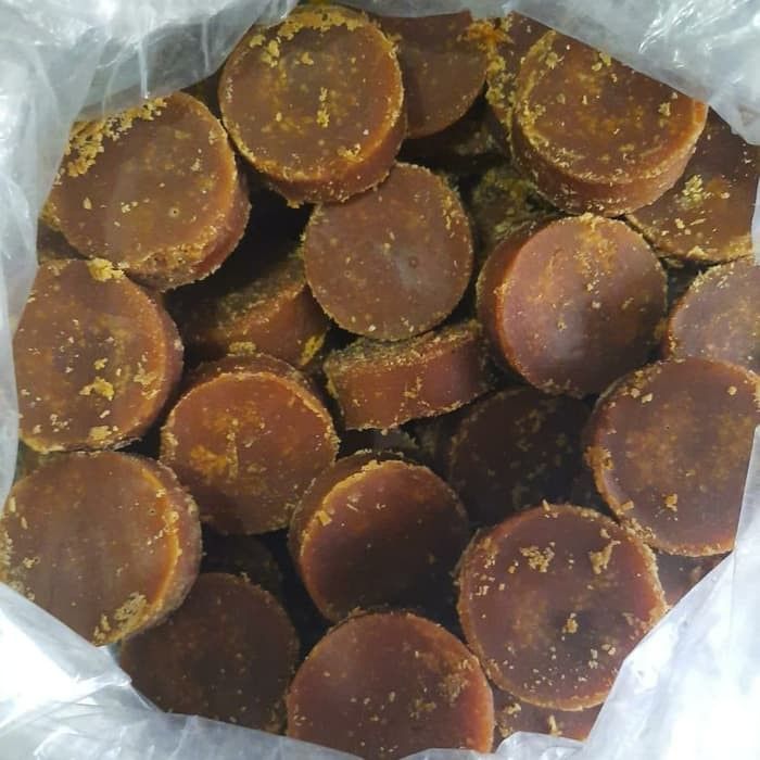Gula Jawa Asli 1/2 Kg - Gula Merah Gula Aren 500 gr | Lazada Indonesia