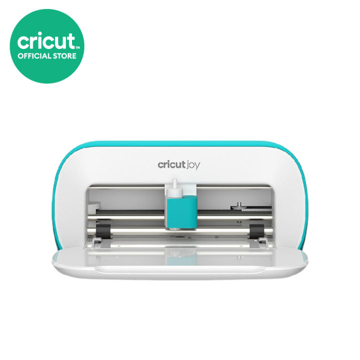 Cricut Joy Cutting Machine เครื่องตัดสติ๊กเกอร์อัจฉริยะ ขนาดพกพา ...