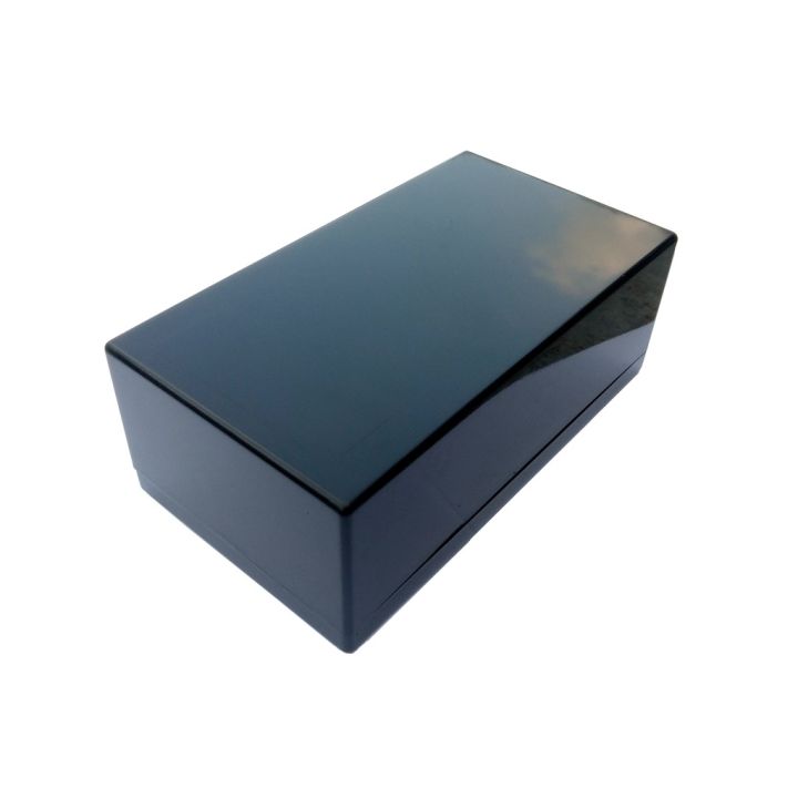 1pc 13.5x7.5x5.2cm plastic case plastic enclosure for electronics ...