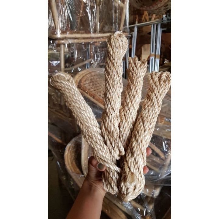 Abaka Rope | Lazada PH