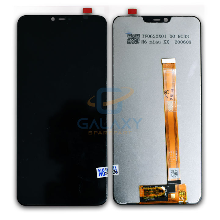 Lcd Oppo A3s Lcd Oppo A5 Cph1803 Lcd Realme 2 Realme C1 Fullset