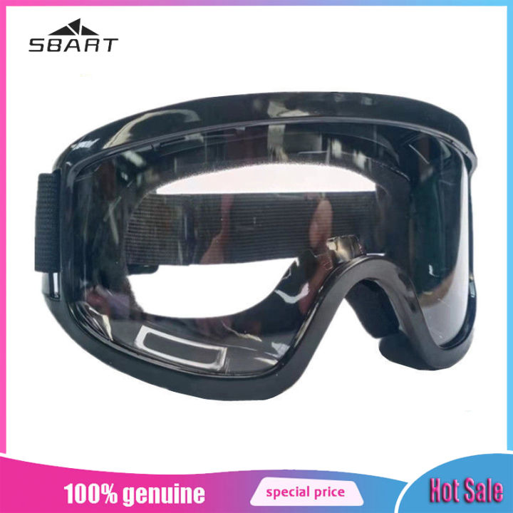 Protective goggles against dust, fog, wind, and riding glasses | Lazada PH