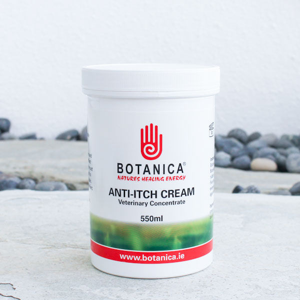 Botanica Natural Anti-Itch Cream – 550ml | Lazada Singapore