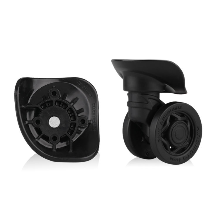 GT IV50 Universal Wheel roller Trolley case Box suitcase replacement ...