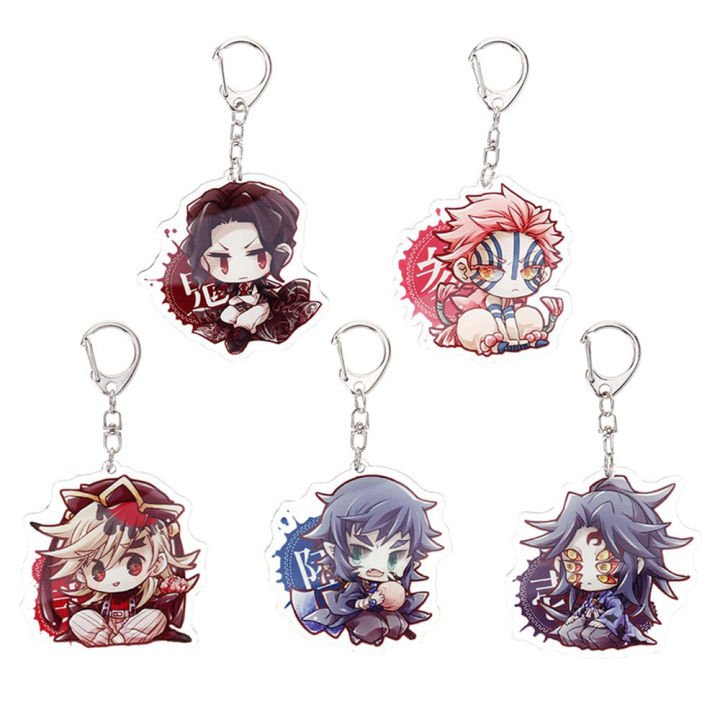 DZYSGY Acrylic Gifts Figurine Model Scultures Miniatures Kyoujurou ...