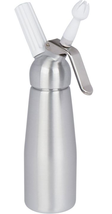Raffles Professional-Grade Artisanal Frappe Frappucino Whipped Cream 0 ...