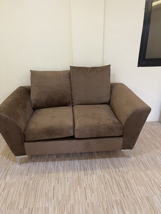 l shape sofa | Lazada PH: Buy sell online Sofas with cheap price ...