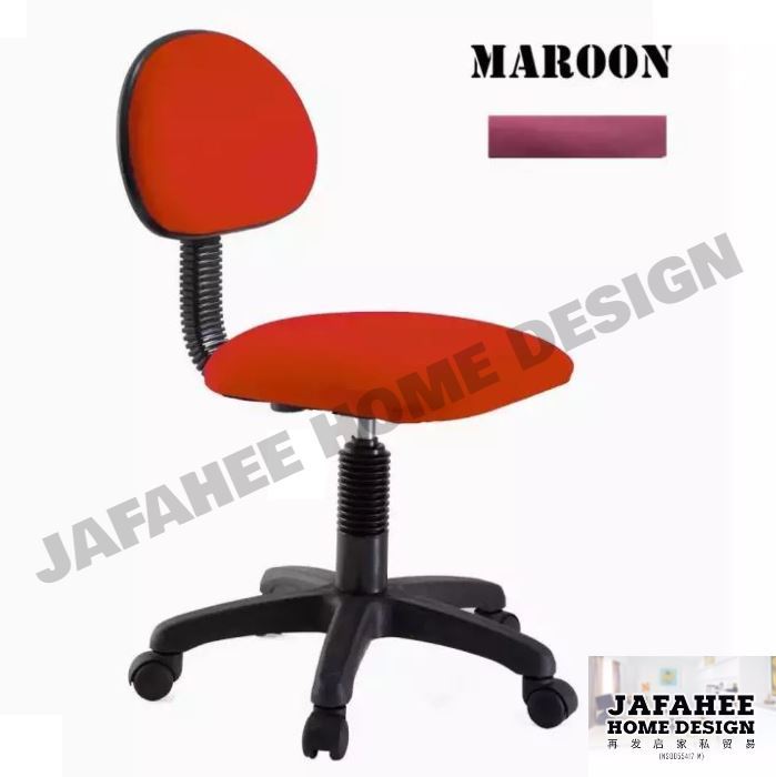 JHD 3V TP7091 Office Chair/ Visitor Chair/ Typist Chair | Lazada