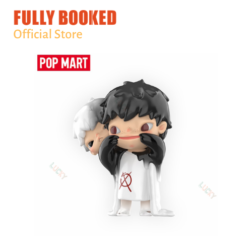 POP MART: Hirono Simper Figure | Lazada PH