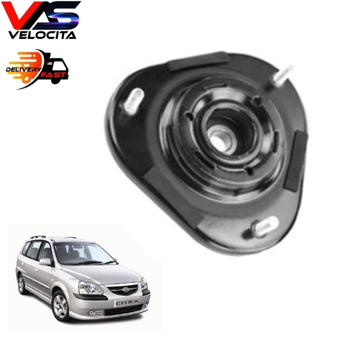 OEM ABSORBER MOUNTING REAR NAZA CITRA | Lazada