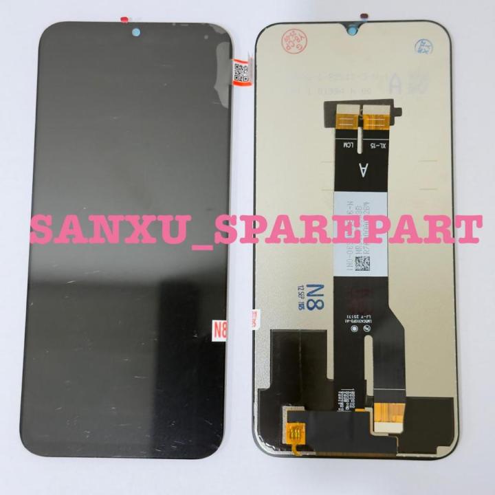 Lcd Xiaomi Redmi 15C Fullset | Lazada Indonesia