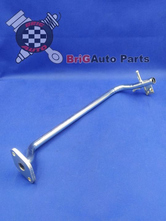 Toyota Innova,Hilux ,Fortuner Gas 1TRFE,2TRFE Steel Water Bypass Tube ...