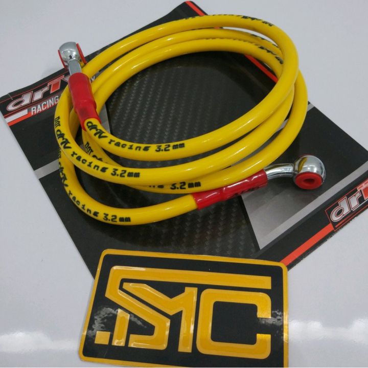 Selang Rem Cakram Driv 130 Cm | Lazada Indonesia