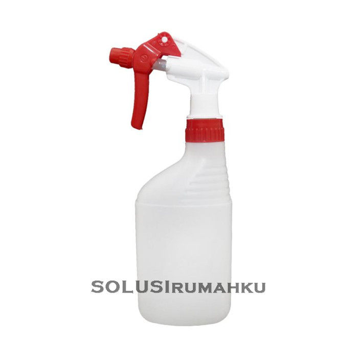 JET SPRAY 1000 ML / SEMPROTAN BURUNG 1 LITER / SPRAYER DISINFEKTAN ...