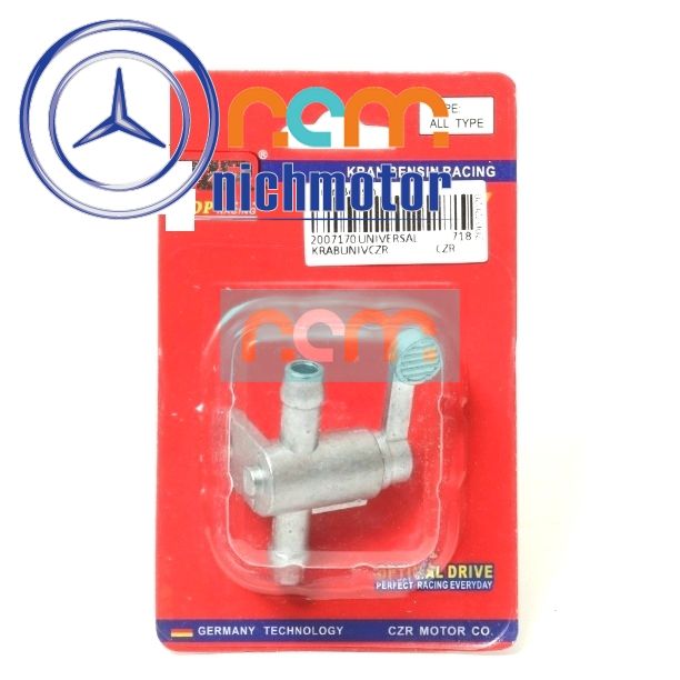 Kran Bensin Racing Universal | Lazada Indonesia