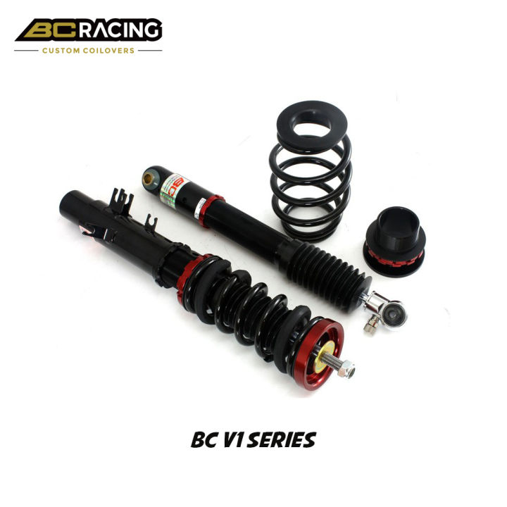 FORD MUSTANG (AVAILABLE BR TYPE ONLY) 05+ - BC RACING V1 SERIES | Lazada