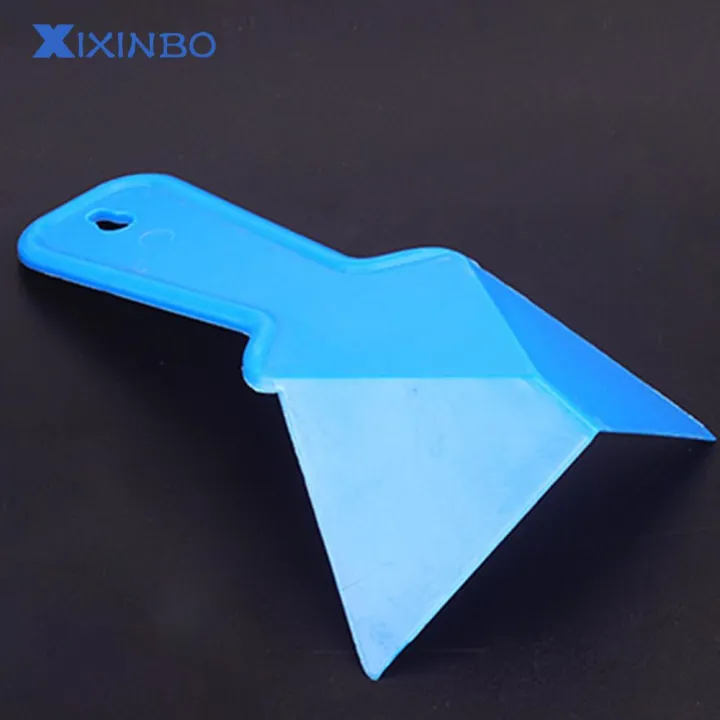 XIXINBO Professional Drywall Corner Scraper for Cleaning and Smoothing ...