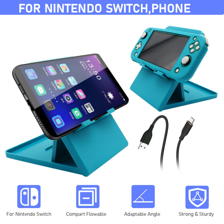 Switch console bracket for iPHone 15 for Android SAMSUNG for switch ...