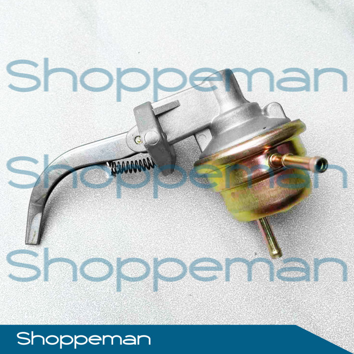 TOYOTA 2AU 3AU FUEL PUMP ASSEMBLY 2 TUBE TP-600 | Lazada PH