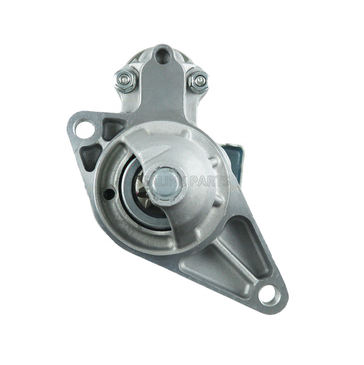 CAR STARTER MOTOR FIT for Honda Civic 1.7L 2001-2005 31200-PMS-003 ...