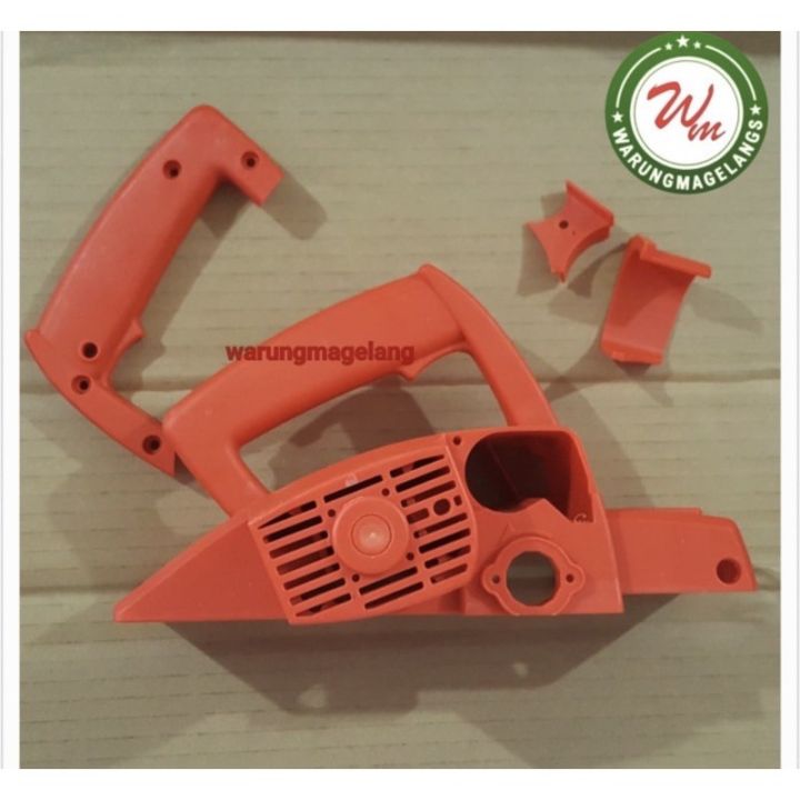 Casing body case SERUT KAYU KETAM PLANNER MAKITA N1900B N 1900 B pasah ...