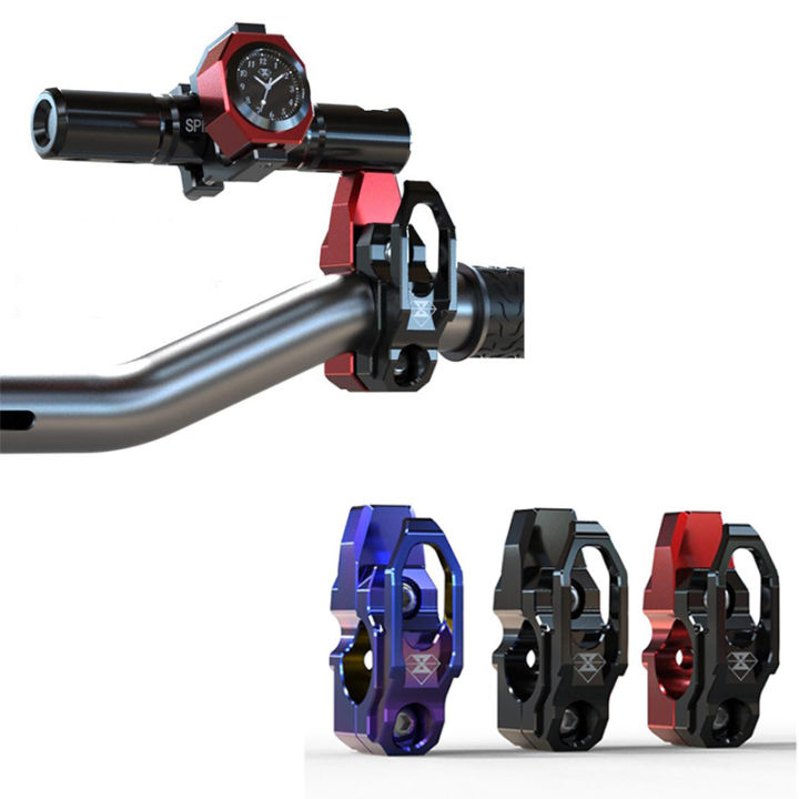 Spirit Beast Motorcycle Multifunctional Hook Handlebar Mirror