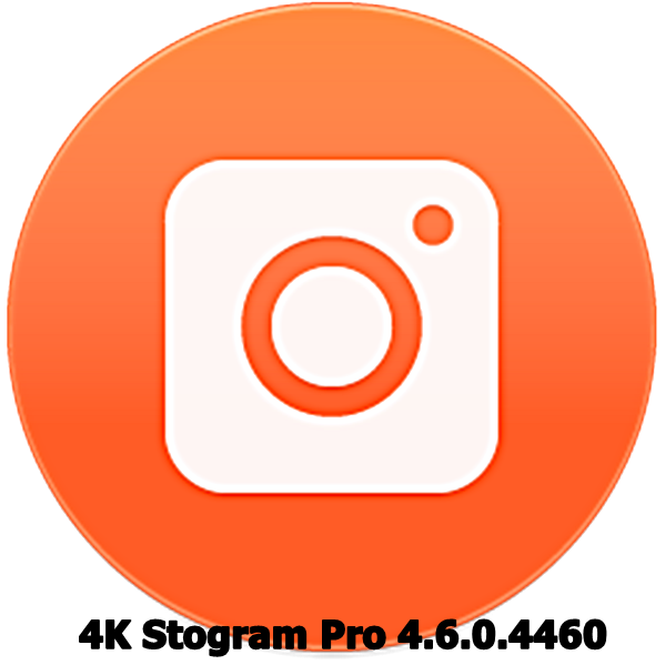 โปรแกรม 4K Stogram Pro 4.6.0.4460 ดาวน์โหลดรูป / วิดีโอ จาก Instagram | Lazada.co.th