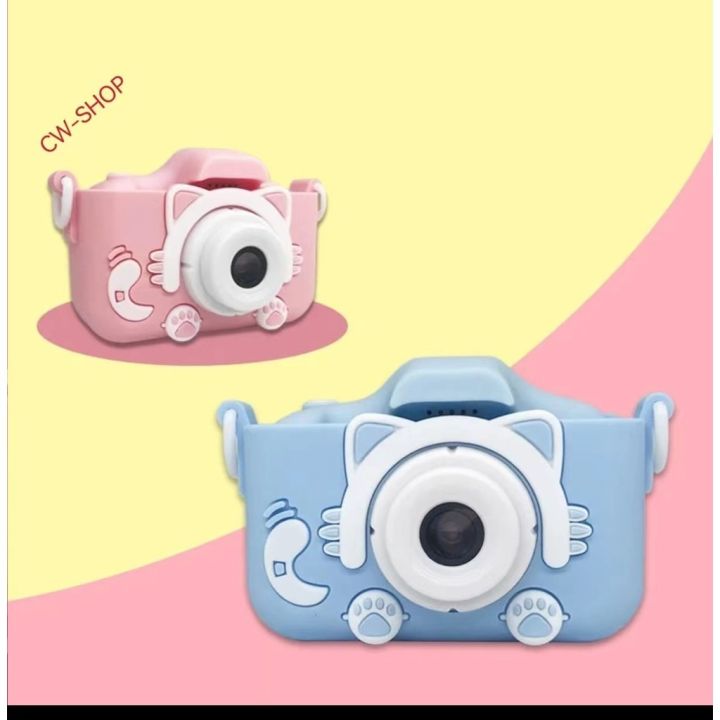 CW-SHOP(X16)*พร้อมส่งในไทย*สินค้าเข้าใหม่ !! Andoer กล้องดิจิทัล1080P ...