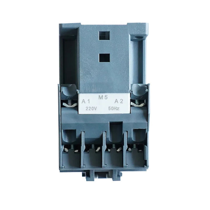 Schneider AC Contactor 12A Voltage LC1N1201 LC1N1210 M5N Q5N 220V 380V | Lazada PH