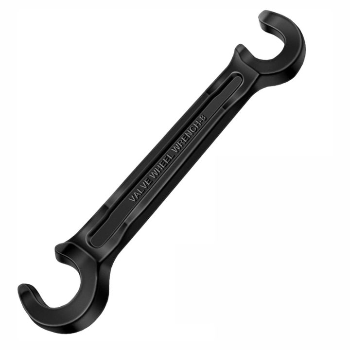 【LU0O】-Double Ended Valve Wheel Wrench Cast Steel Hand Valve Wheels ...