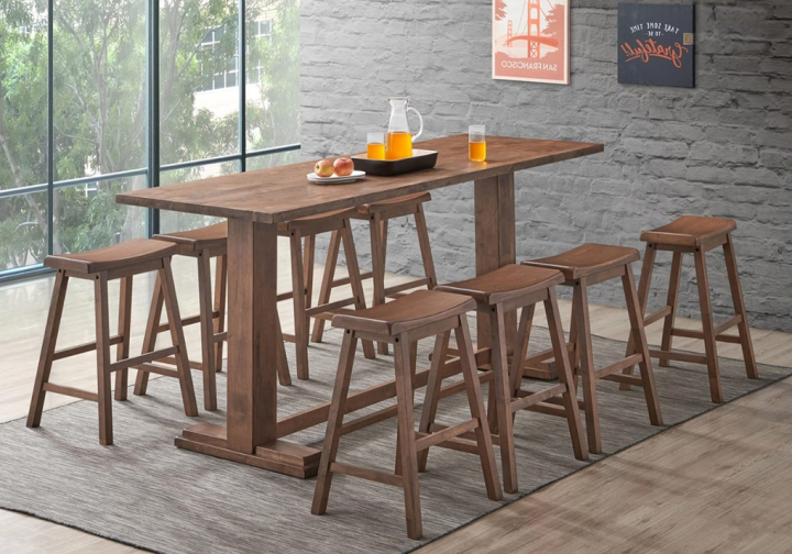 Amazon Bar Table Set | Lazada