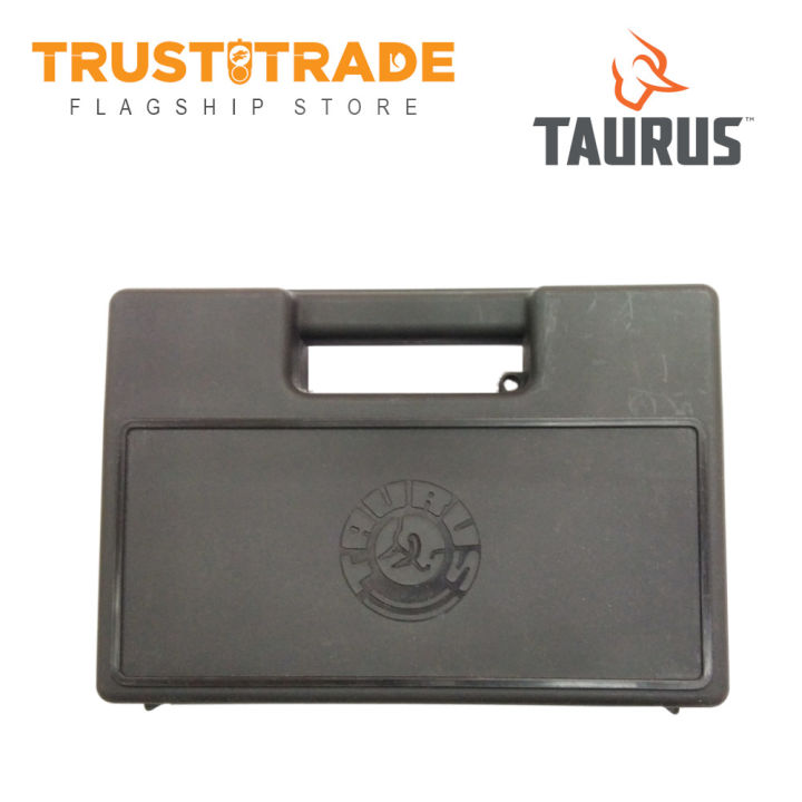 Taurus® Small Pistol Case | Lazada PH