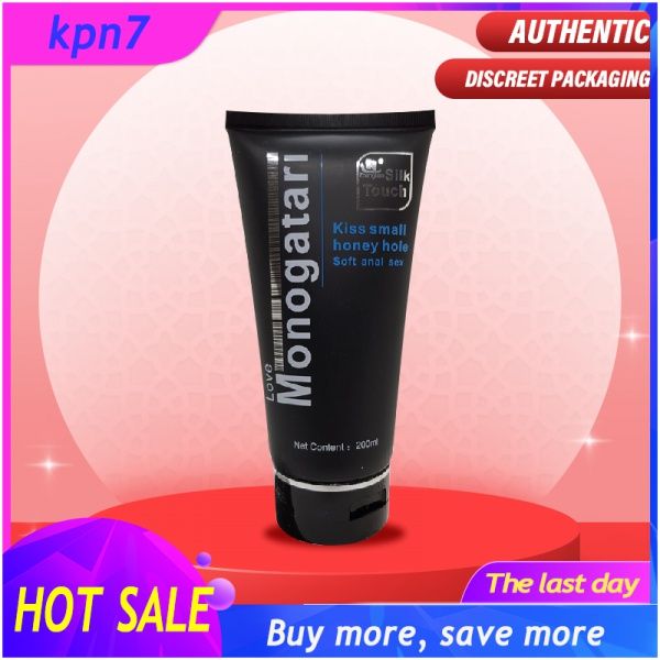 Hot 】Secret Corner Monogatari 200Ml Water-Based Lube Lubricant For S ...
