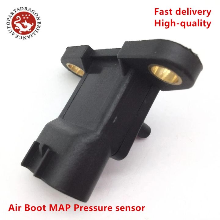 NEW Intake Air Boot MAP Pressure sensor 21176-1095 079800-5260 For 2009 ...