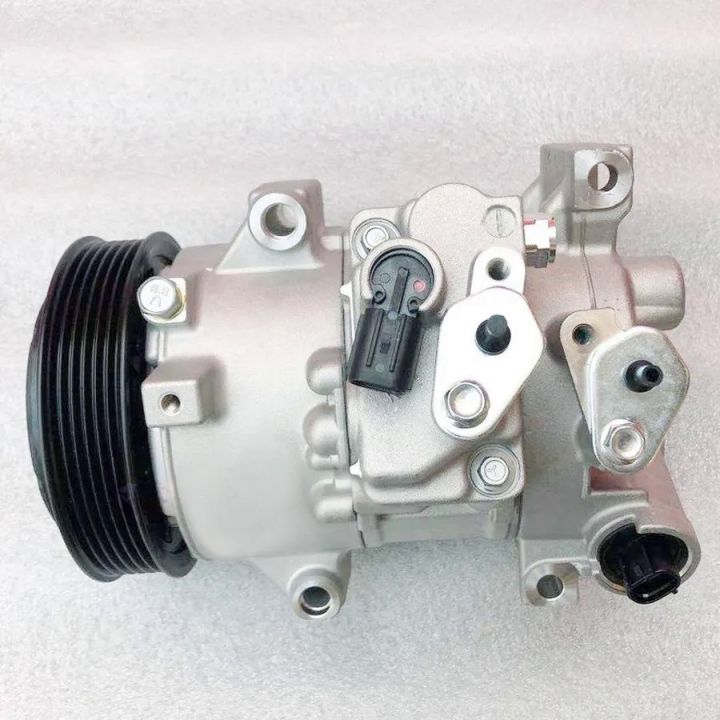 Toyota Corolla Compressor Aircon 2011-2014 Model Altis 10th Generation ...