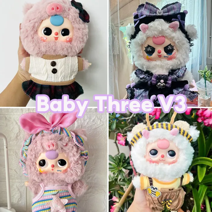 ชุด baby three V3ชุดเบบี้ทรี V3 Baby Three V3 ชุด | Lazada.co.th