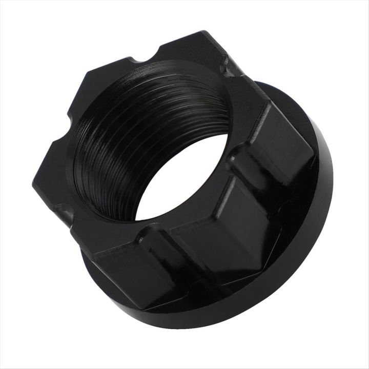 Rear Fork Axle Nut for Surron Ultra Bee Rear Wheel Axle Nuts Screws ...