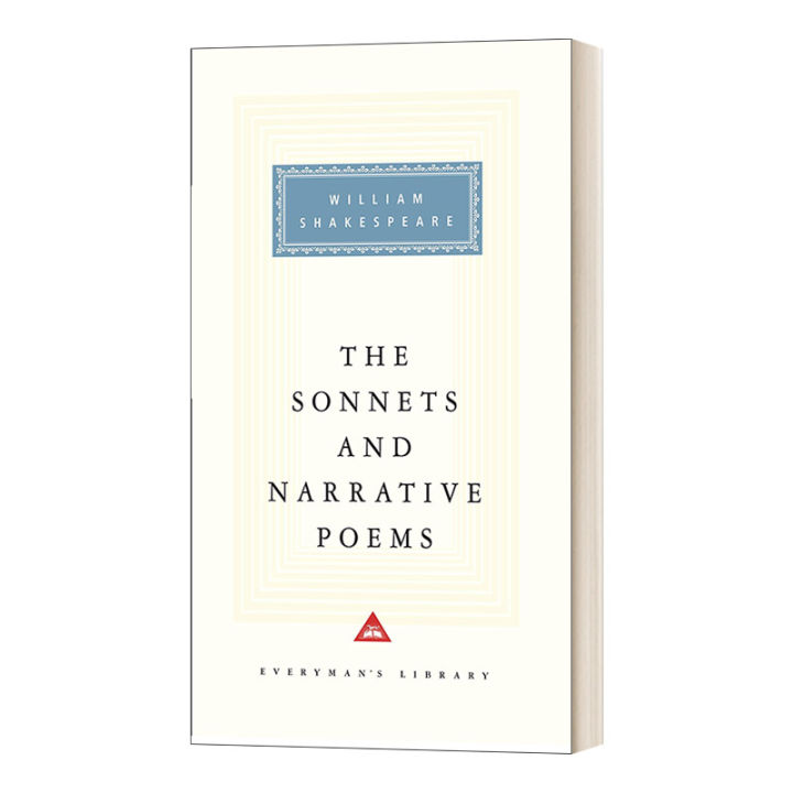 Huayan Original English Original Sonnets And Narrative Poems | Lazada PH