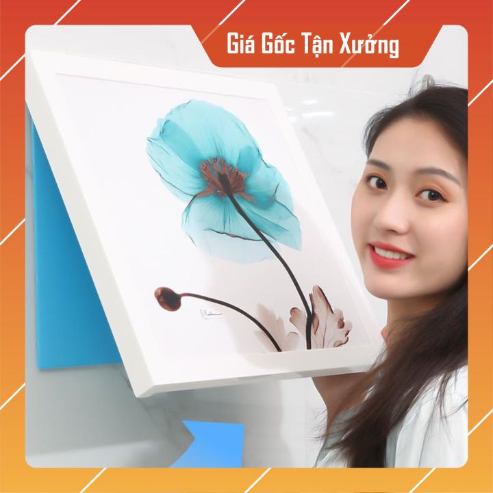 Tủ quần áo gấp gọn hình bức tranh dành cho phòng tắm | Lazada.vn