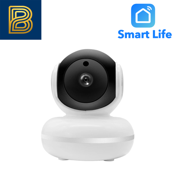 SmartLife Indoor IP Camera | Lazada PH